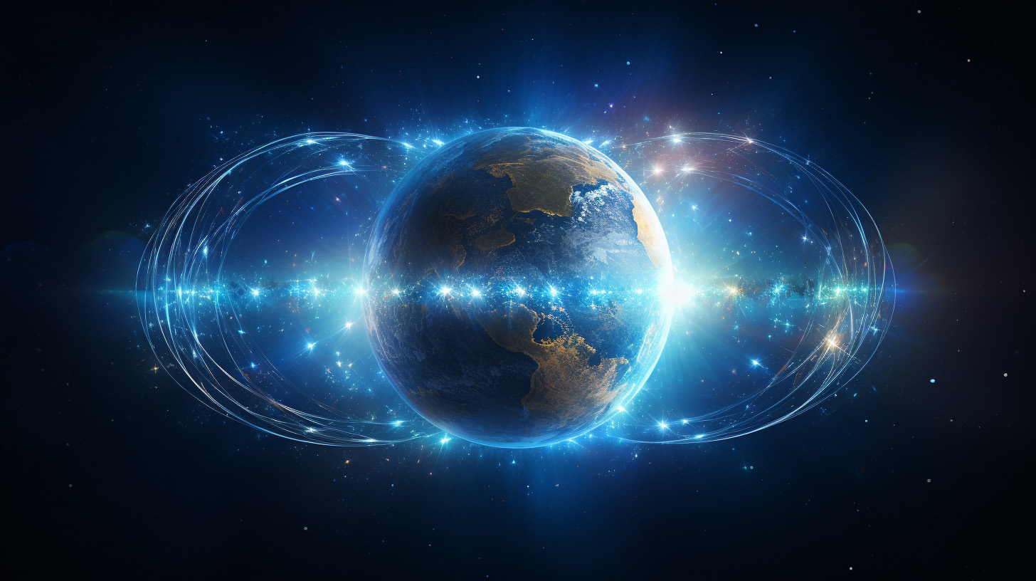 World Peace Spell Collective | Aaron Michael Pyn